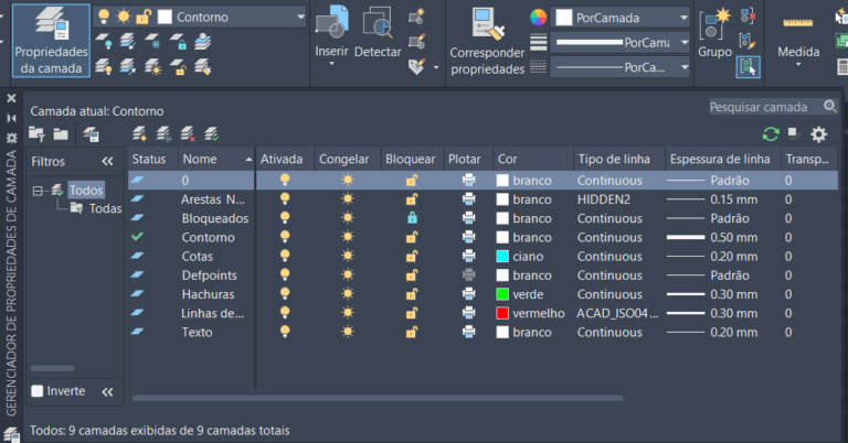 Ferramentas Essenciais do AutoCAD: Guia Rápido para Iniciantes - Aprendacad