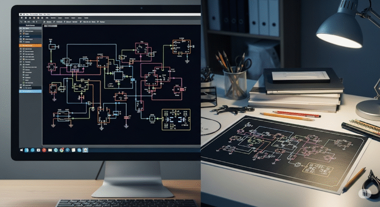 Ferramentas Essenciais do AutoCAD: Guia Rápido para Iniciantes - Aprendacad
