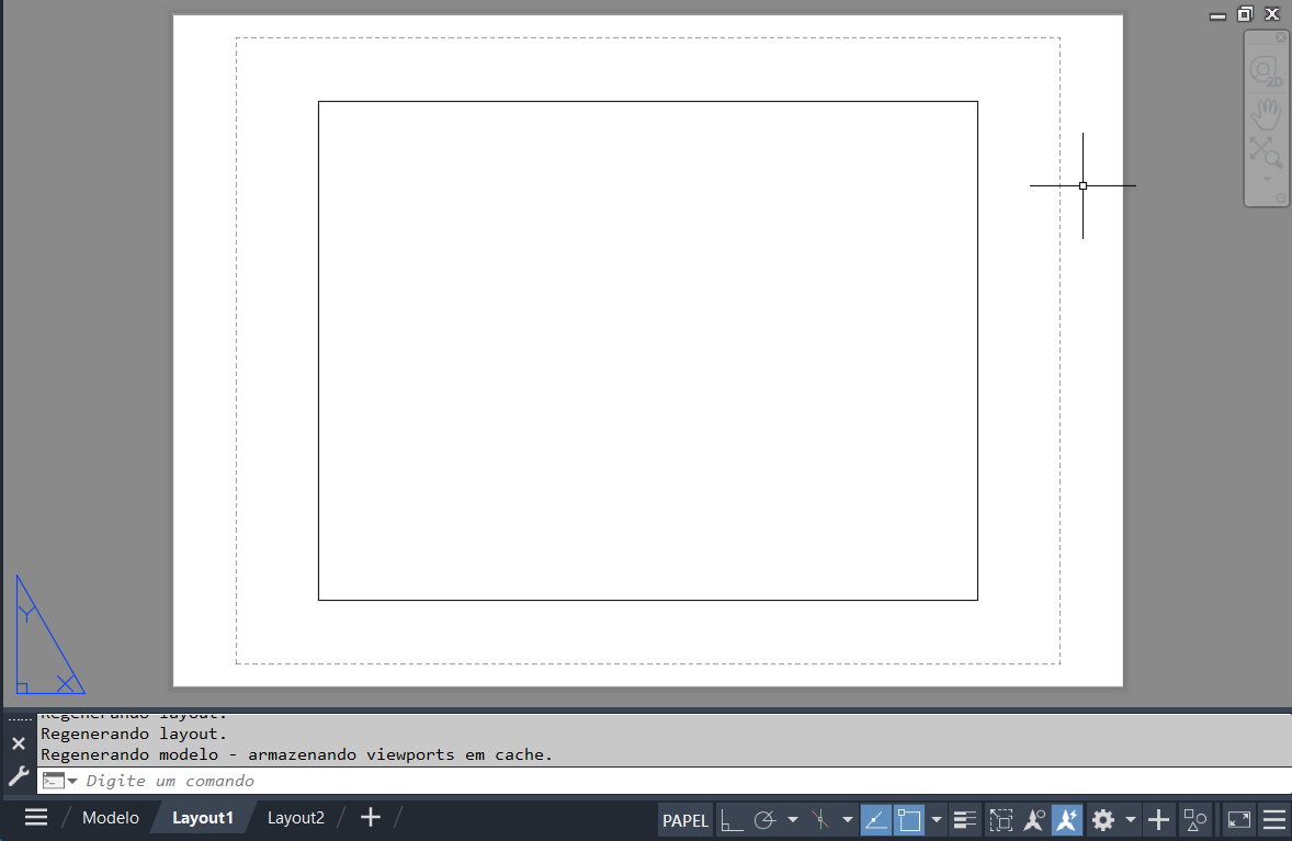 Dominando Layouts no AutoCAD 2025 para Projetos de Eletroeletrônica ...